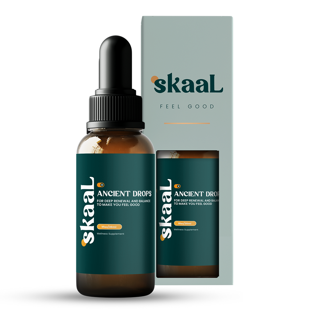 Skaal